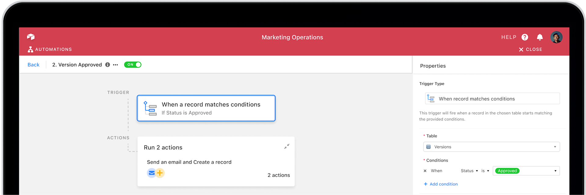Airtable Automations - Get More Work Done | Airtable