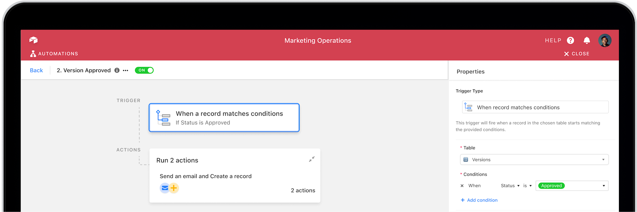Airtable Automations Get More Work Done Airtable