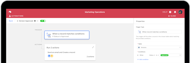 Airtable Automations - Get More Work Done | Airtable