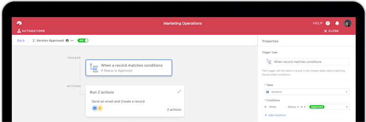 Airtable Automations - Get More Work Done | Airtable