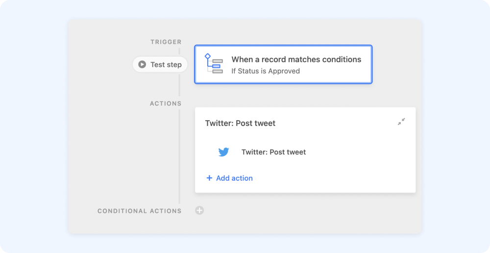 How to Set Up Automations in Airtable | Airtable Guides