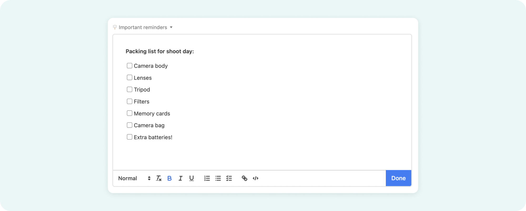 Using Extensions in Airtable | Airtable Guides