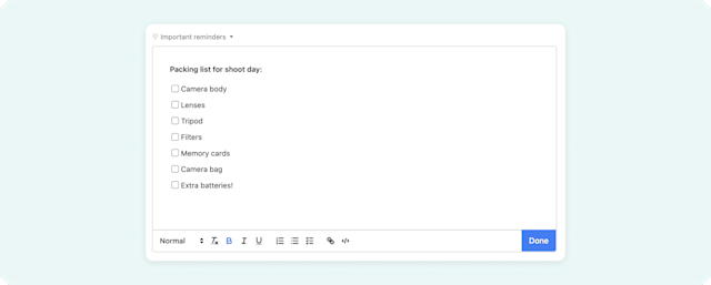 Using Extensions in Airtable | Airtable Guides