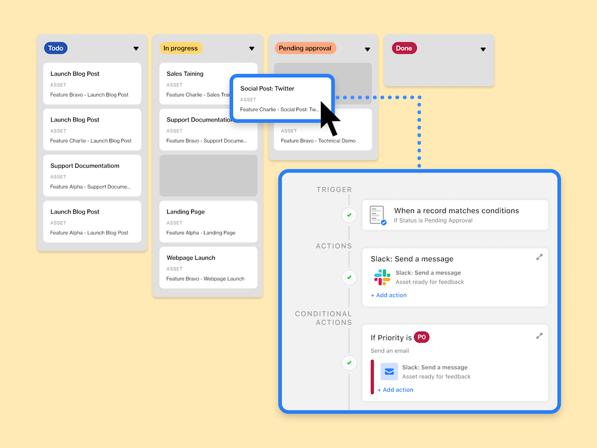Plan Your Product Roadmap with Airtable | Airtable