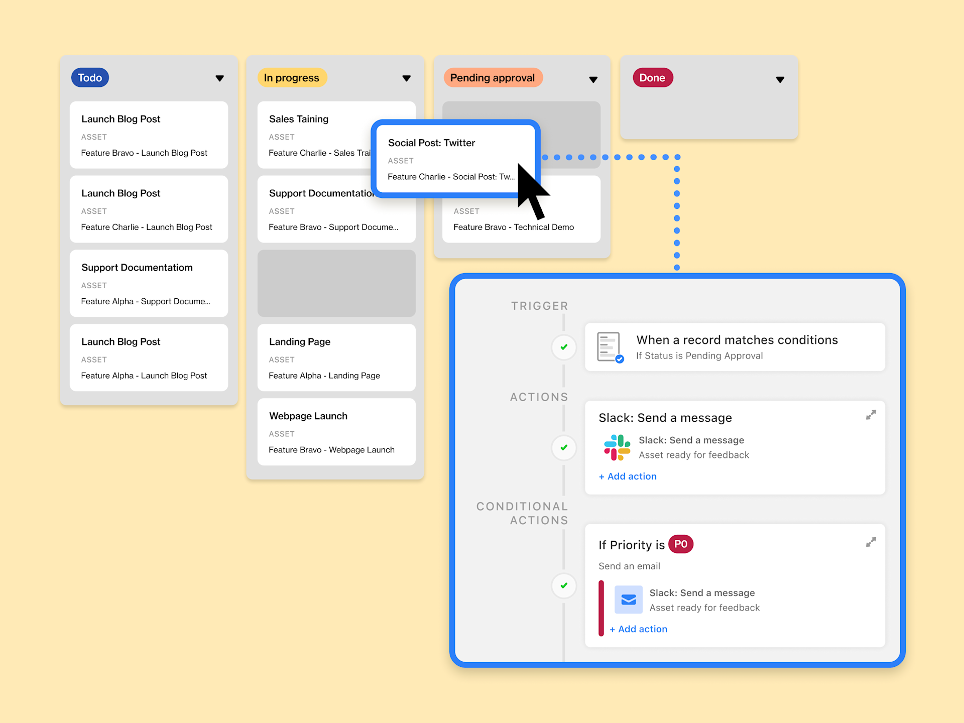 Plan Your Product Roadmap with Airtable | Airtable