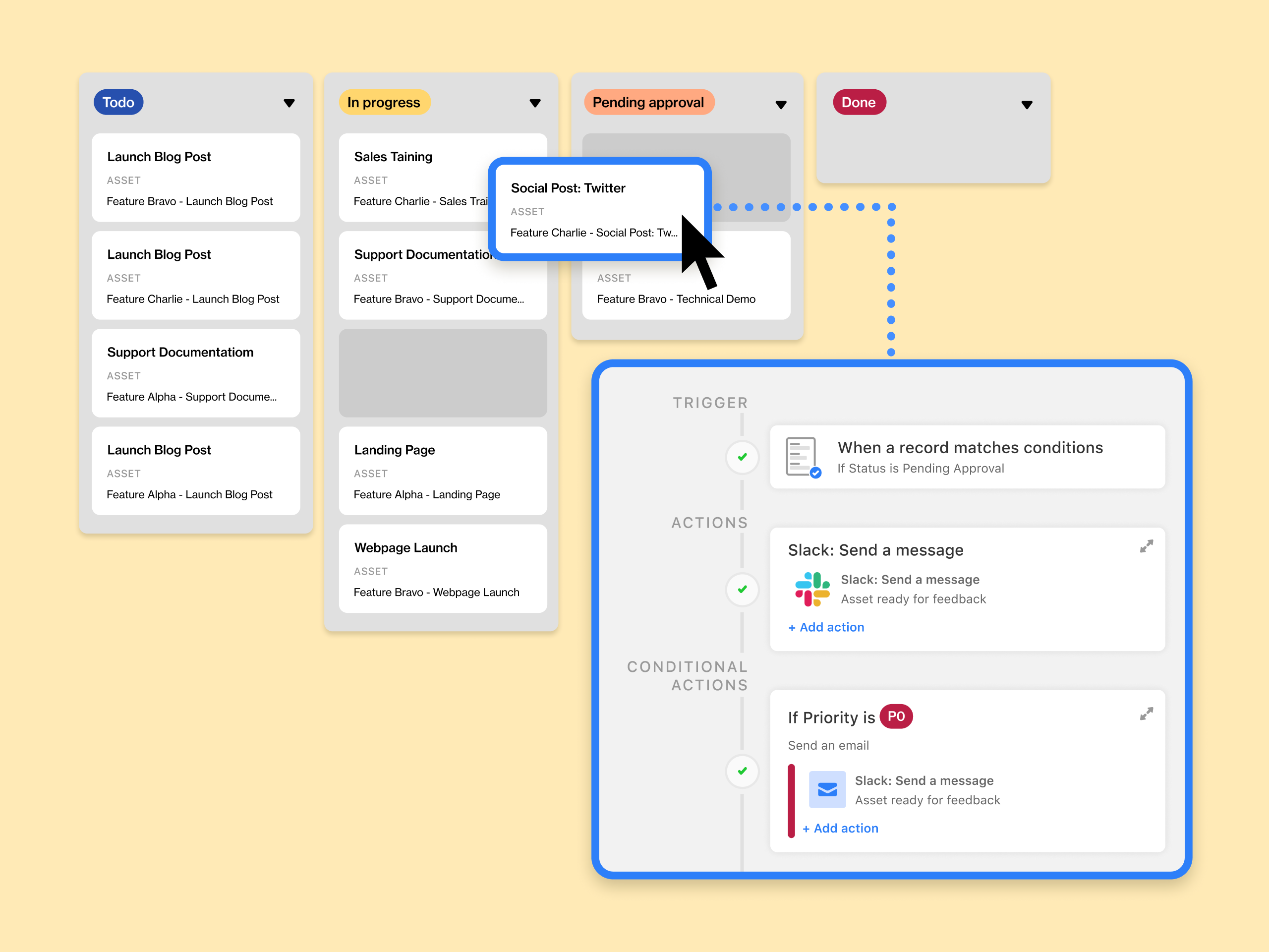 Plan Your Product Roadmap with Airtable | Airtable