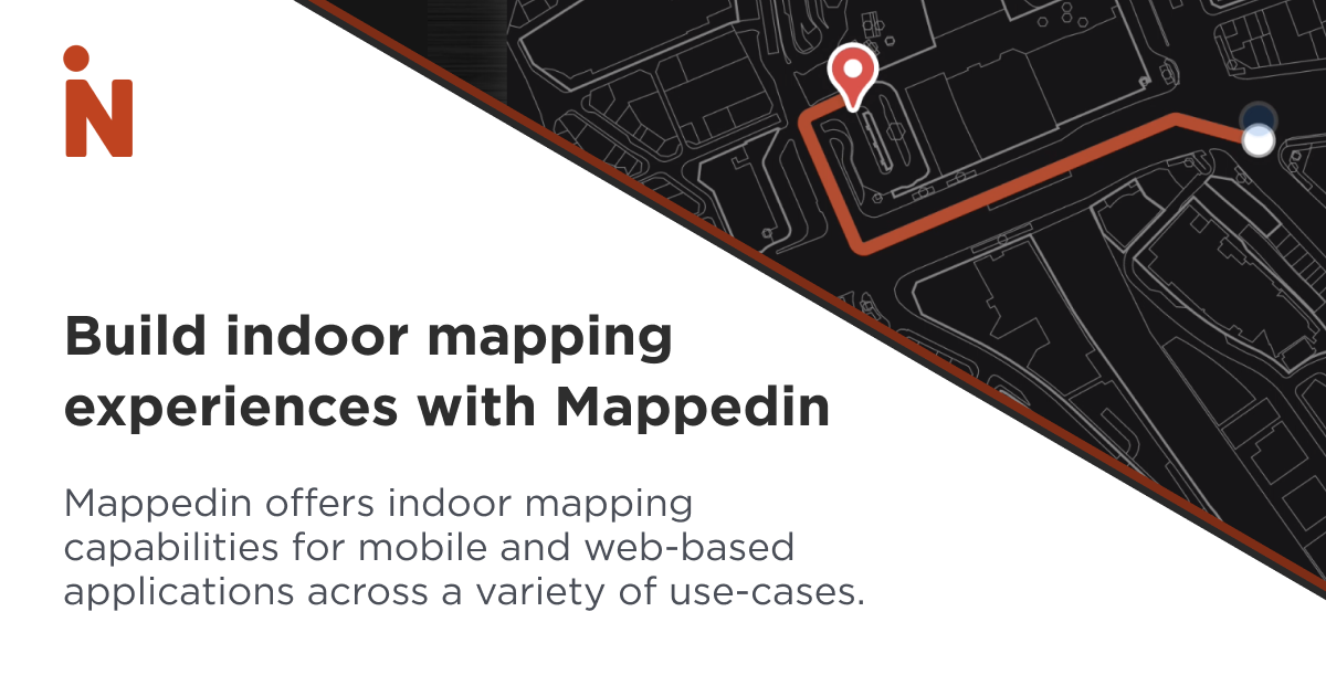 Developer Documentation | Mappedin Developer Portal
