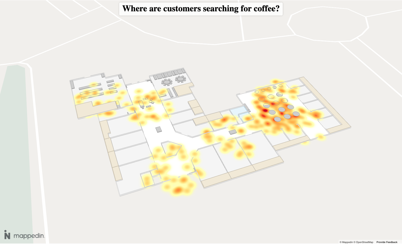 Gallery | Mappedin Developer Portal