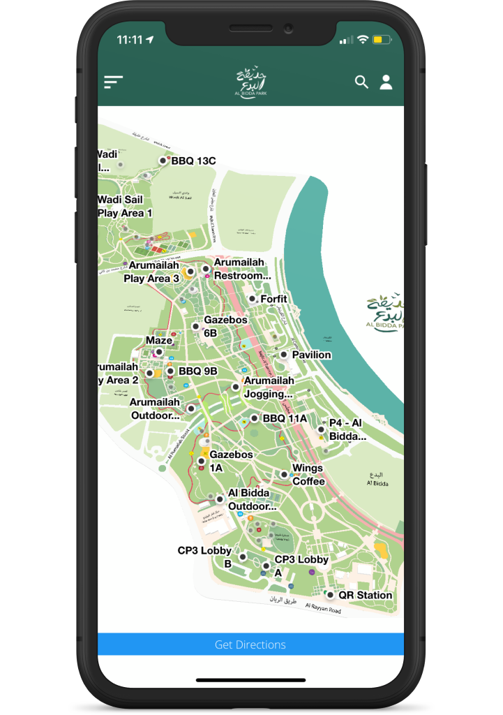 Developer Documentation | Mappedin Developer Portal