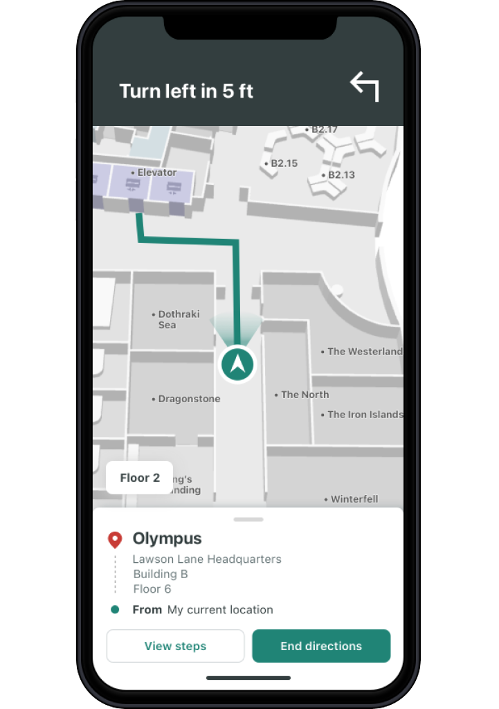 Developer Documentation | Mappedin Developer Portal