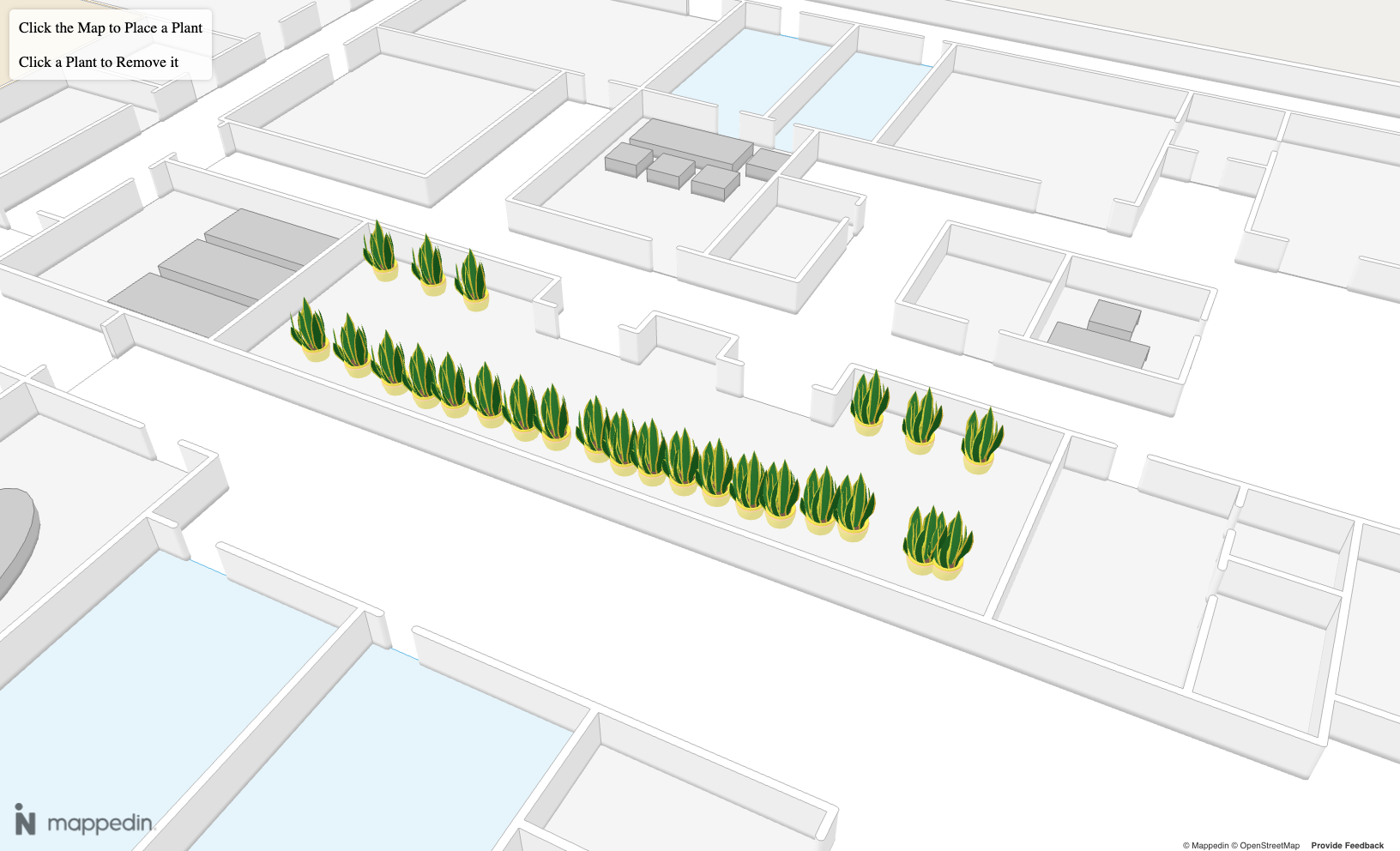 Gallery | Mappedin Developer Portal