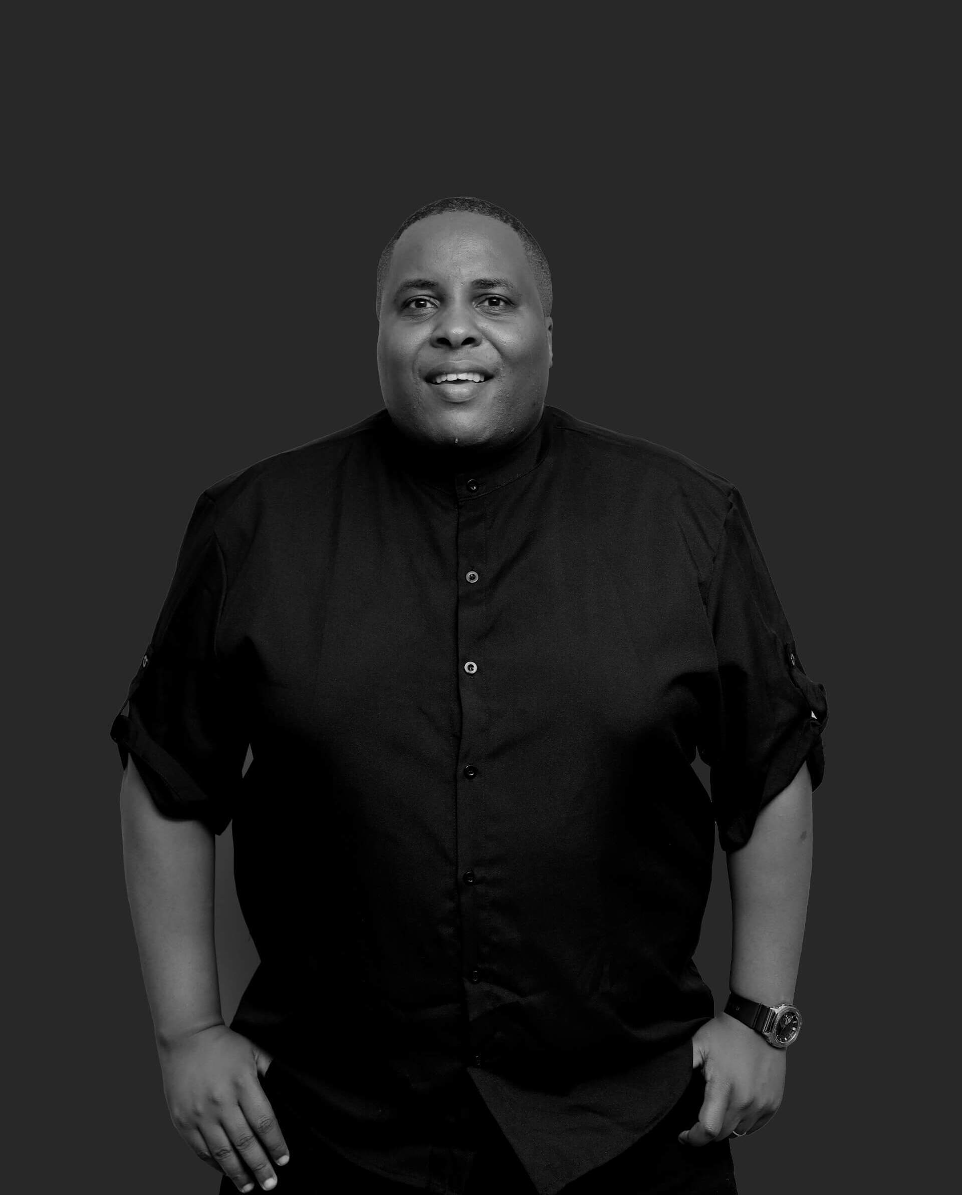 Integrated B2B Marketing Agency | BLU Flamingo Africa
