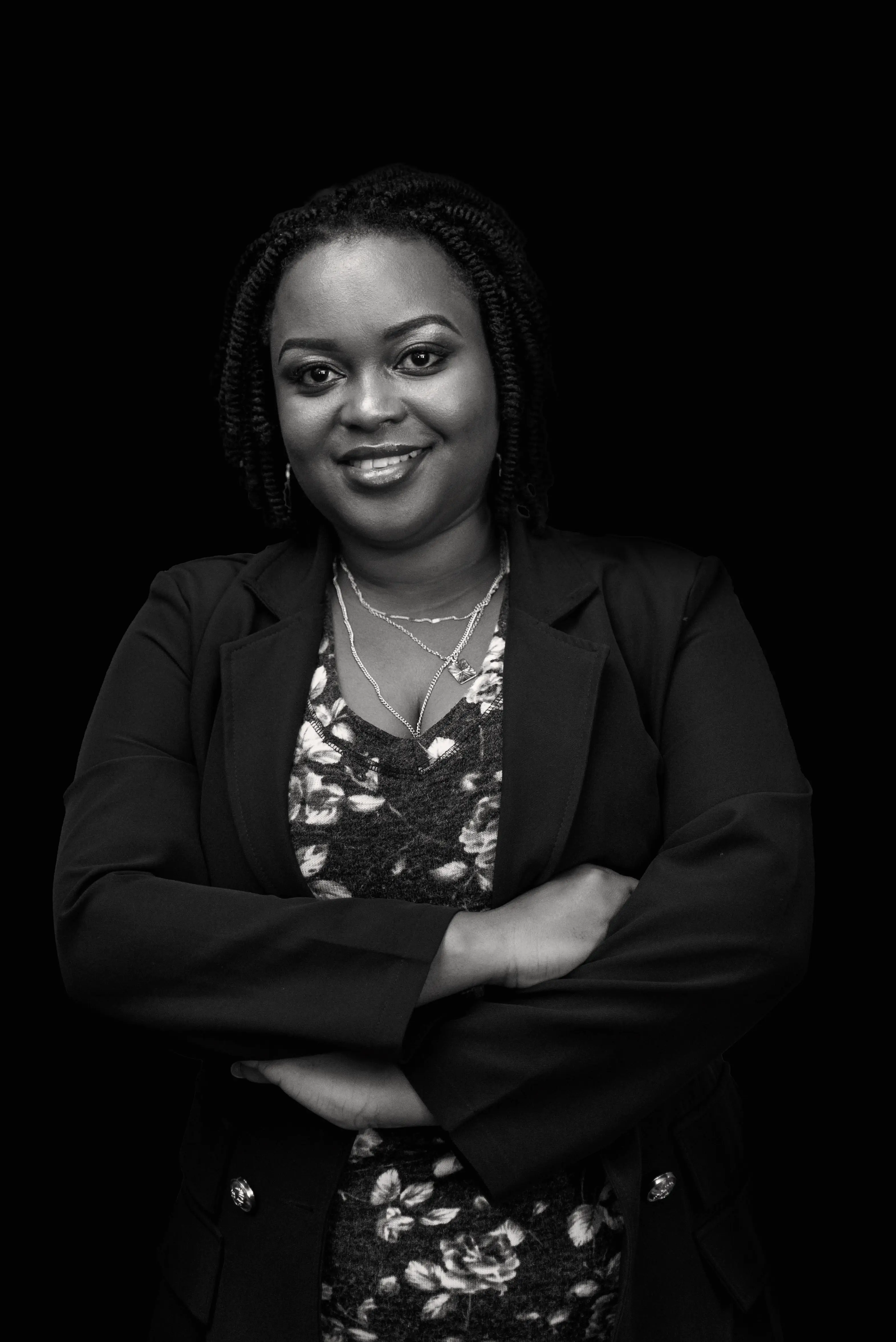 Integrated B2B Marketing Agency | BLU Flamingo Africa