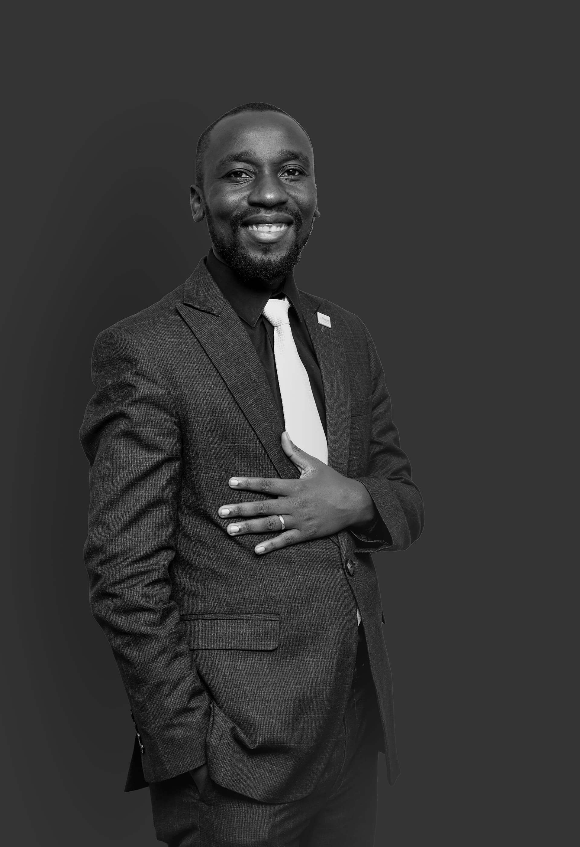 Integrated B2B Marketing Agency | BLU Flamingo Africa