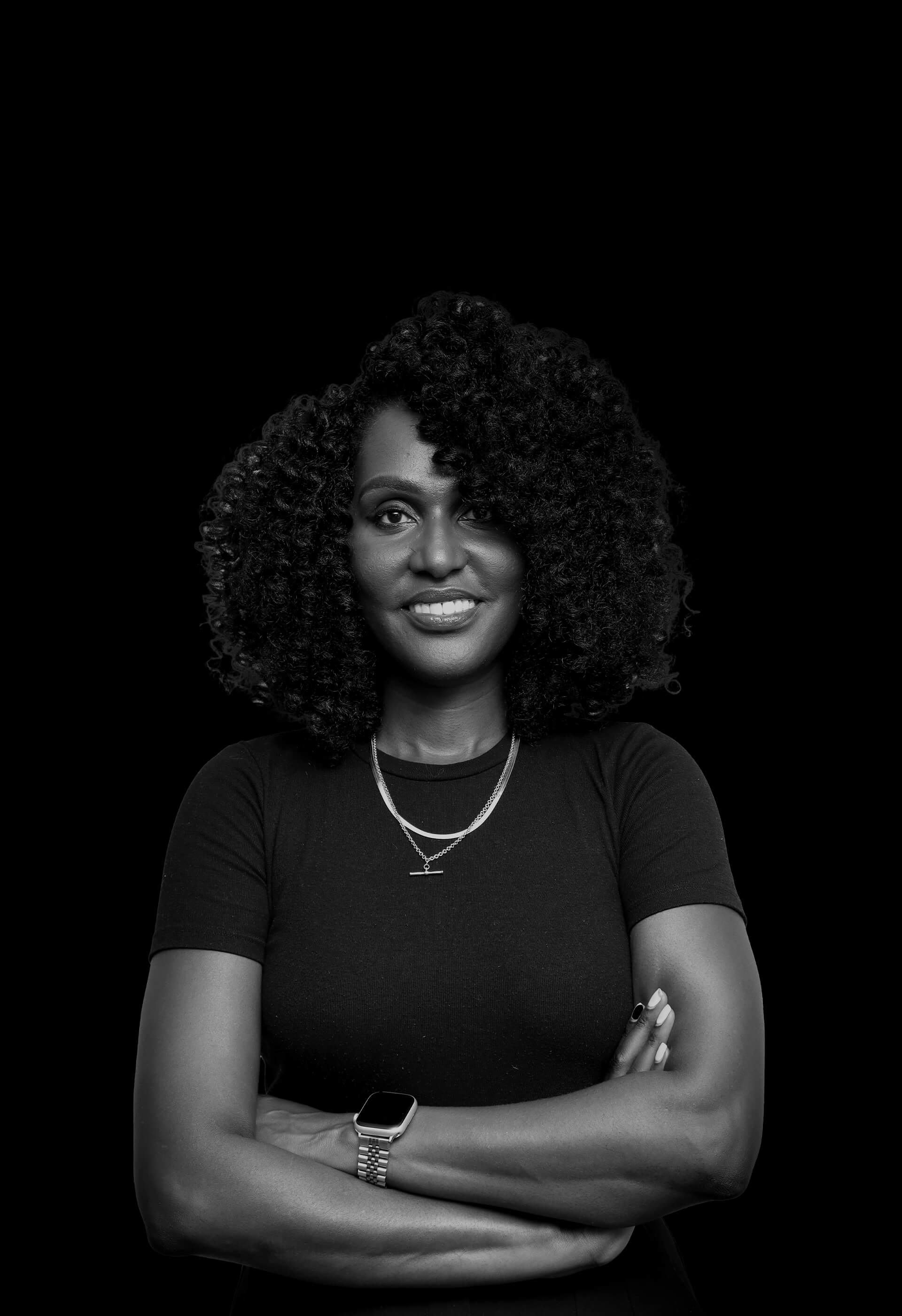 Integrated B2B Marketing Agency | BLU Flamingo Africa