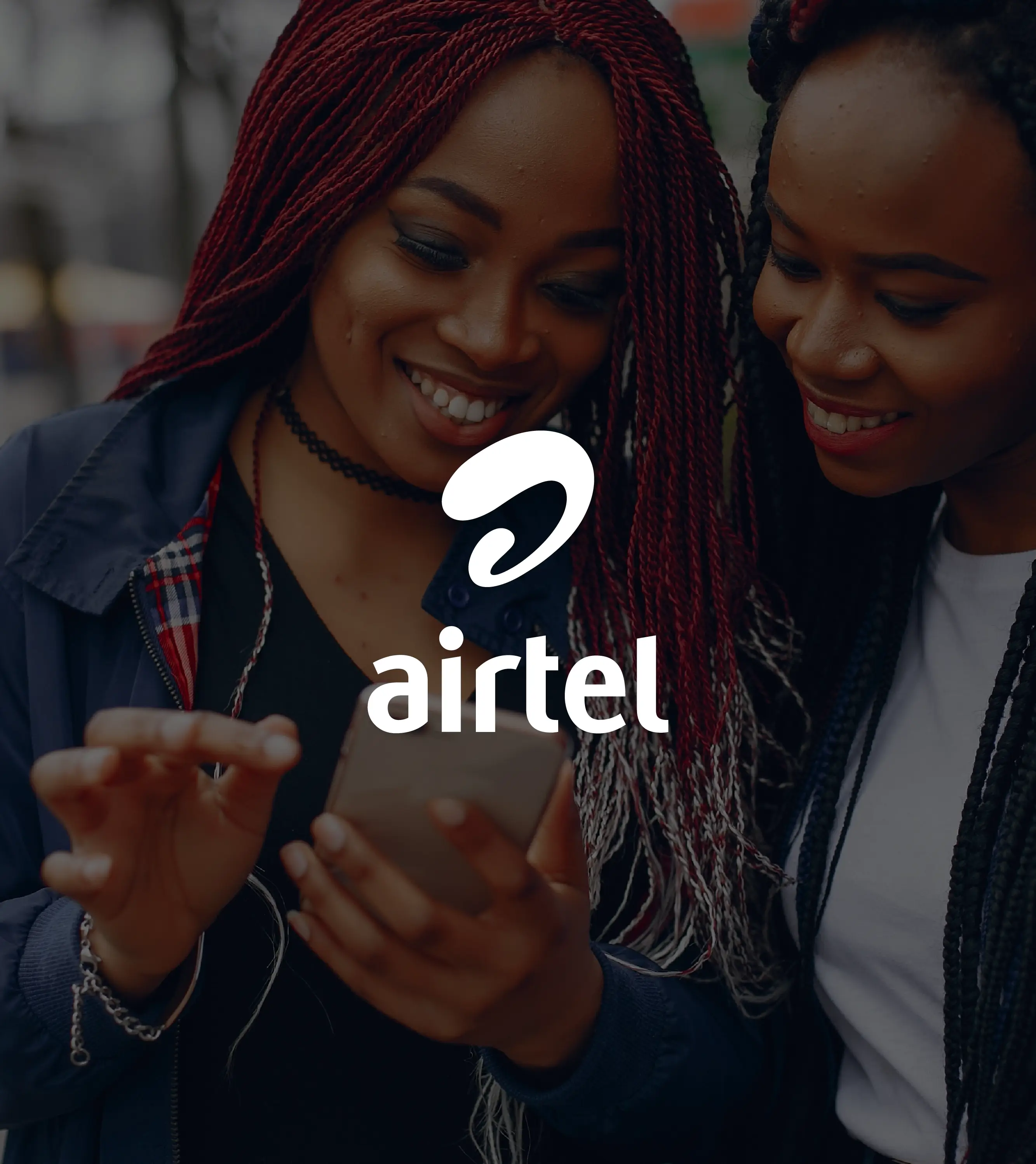 BLU Flamingo Africa | Africa's leading tech enabled Integrated ...