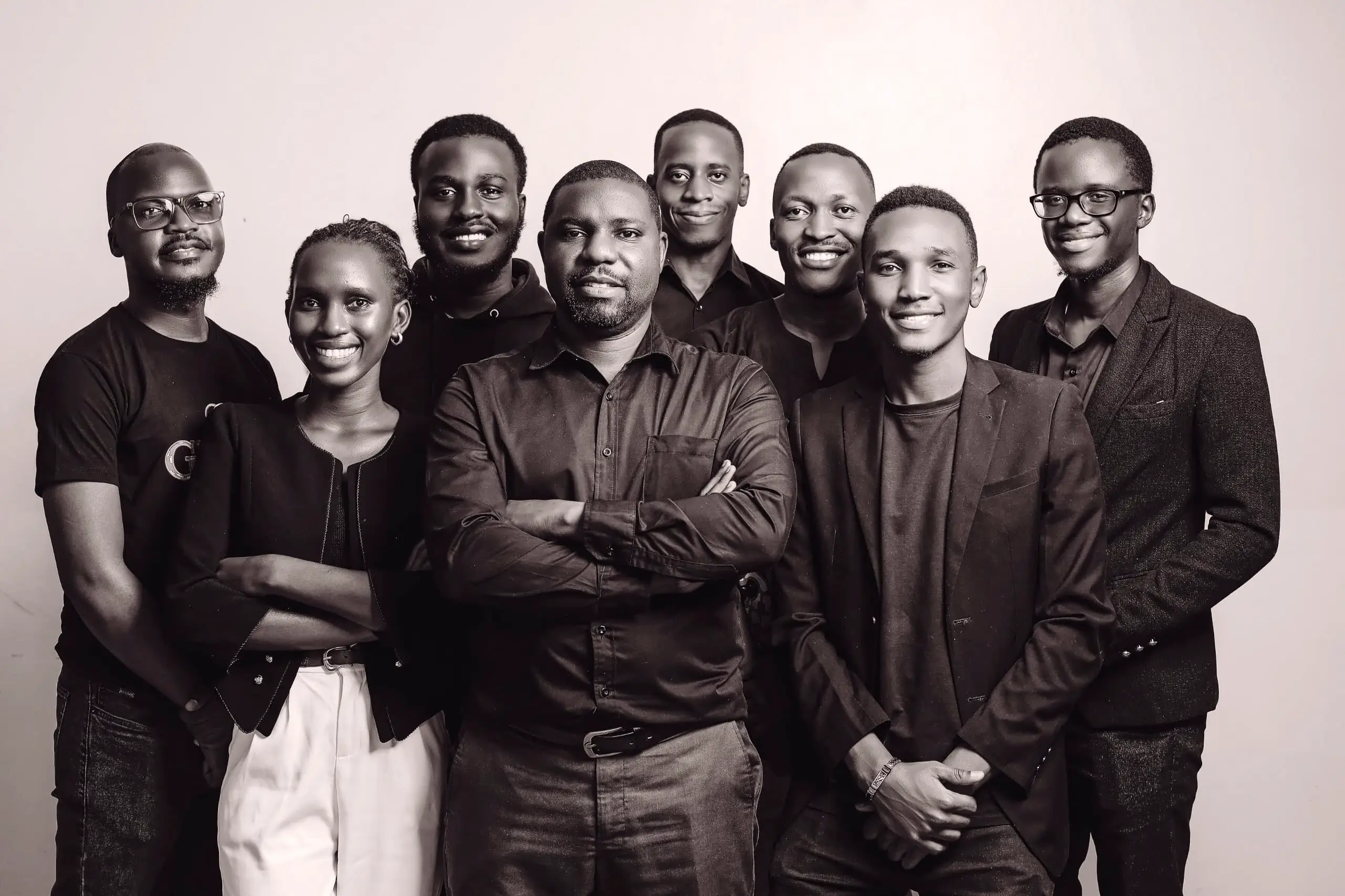 Integrated B2B Marketing Agency | BLU Flamingo Africa