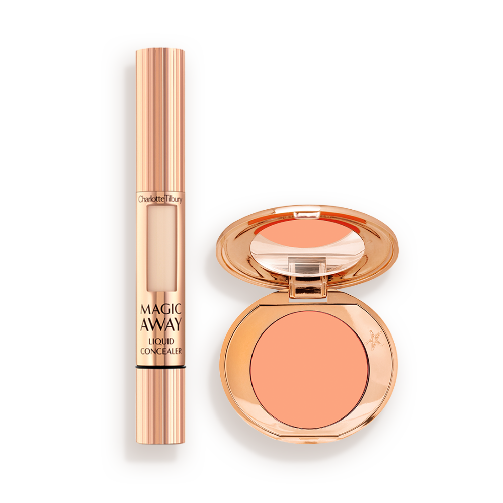 eye corrector makeup