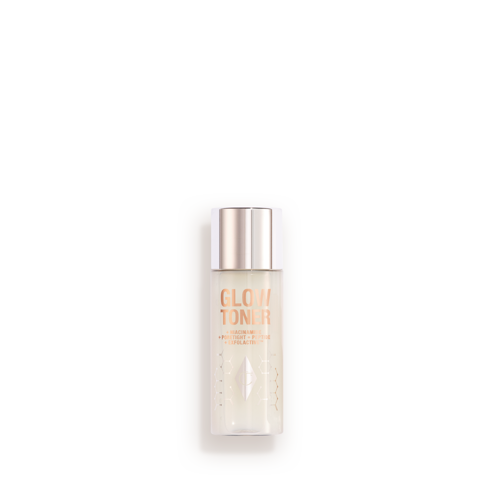 Mini Glow Toner: Travel-sized Facial Toner | Charlotte Tilbury