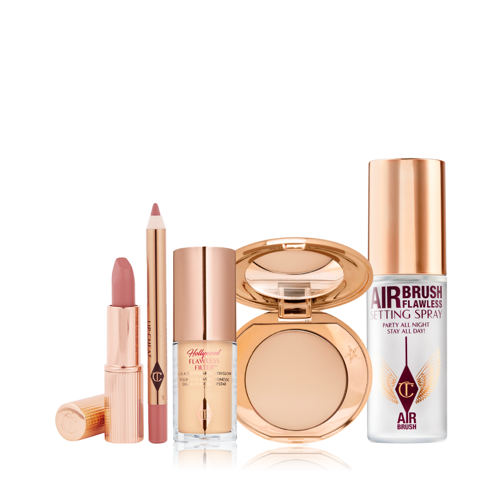 Mini Makeup Gifts And Sets Everyone Will Adore | Charlotte Tilbury