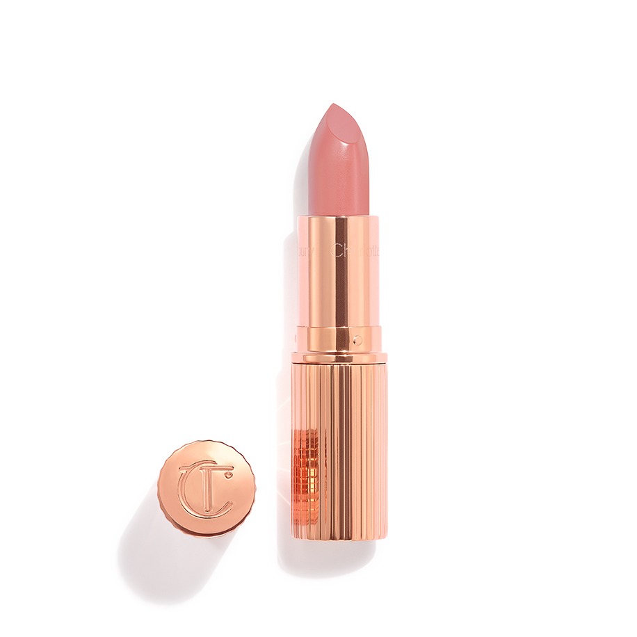 Pillow Talk Fair: K.i.s.s.i.n.g Lipstick | Charlotte Tilbury