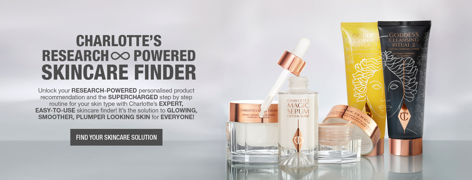 Join The 28 Day Glowing Skincare Challenge Charlotte Tilbury