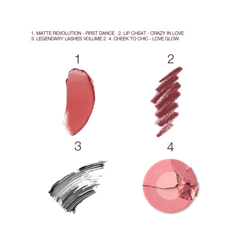 First Dance – Makeup Kit | Charlotte Tilbury