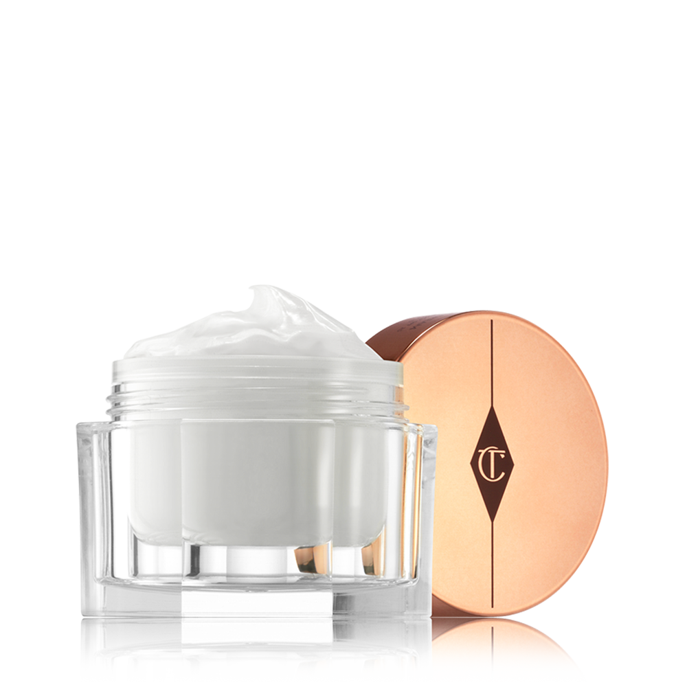 Charlotte’s Magic Cream - Best Selling Uk Luxury Moisturiser ...