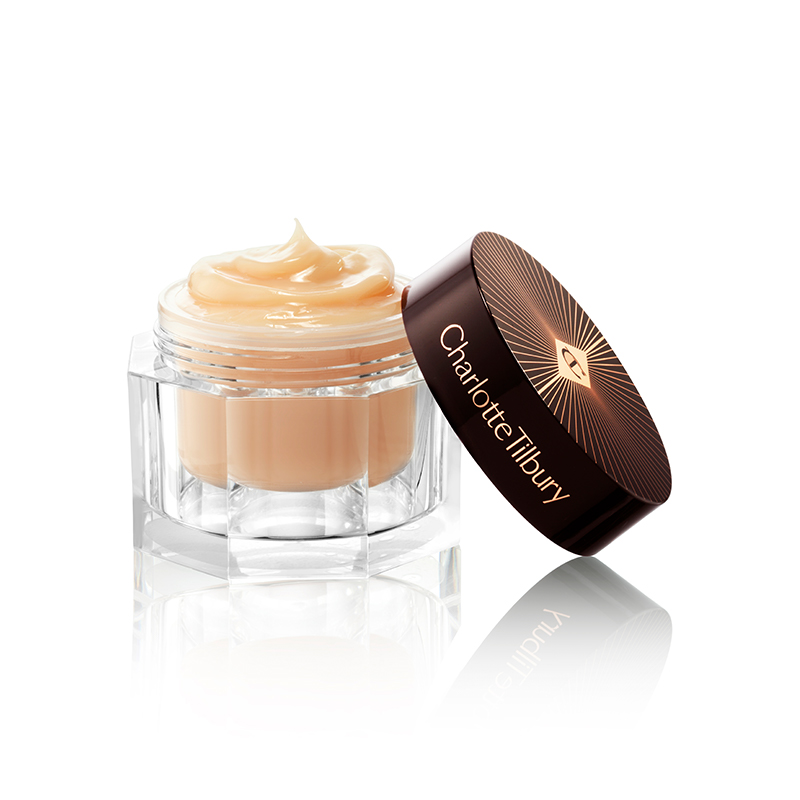 The Supercharged Skincare Benefits Of Magic Night Cream With Sofia ...