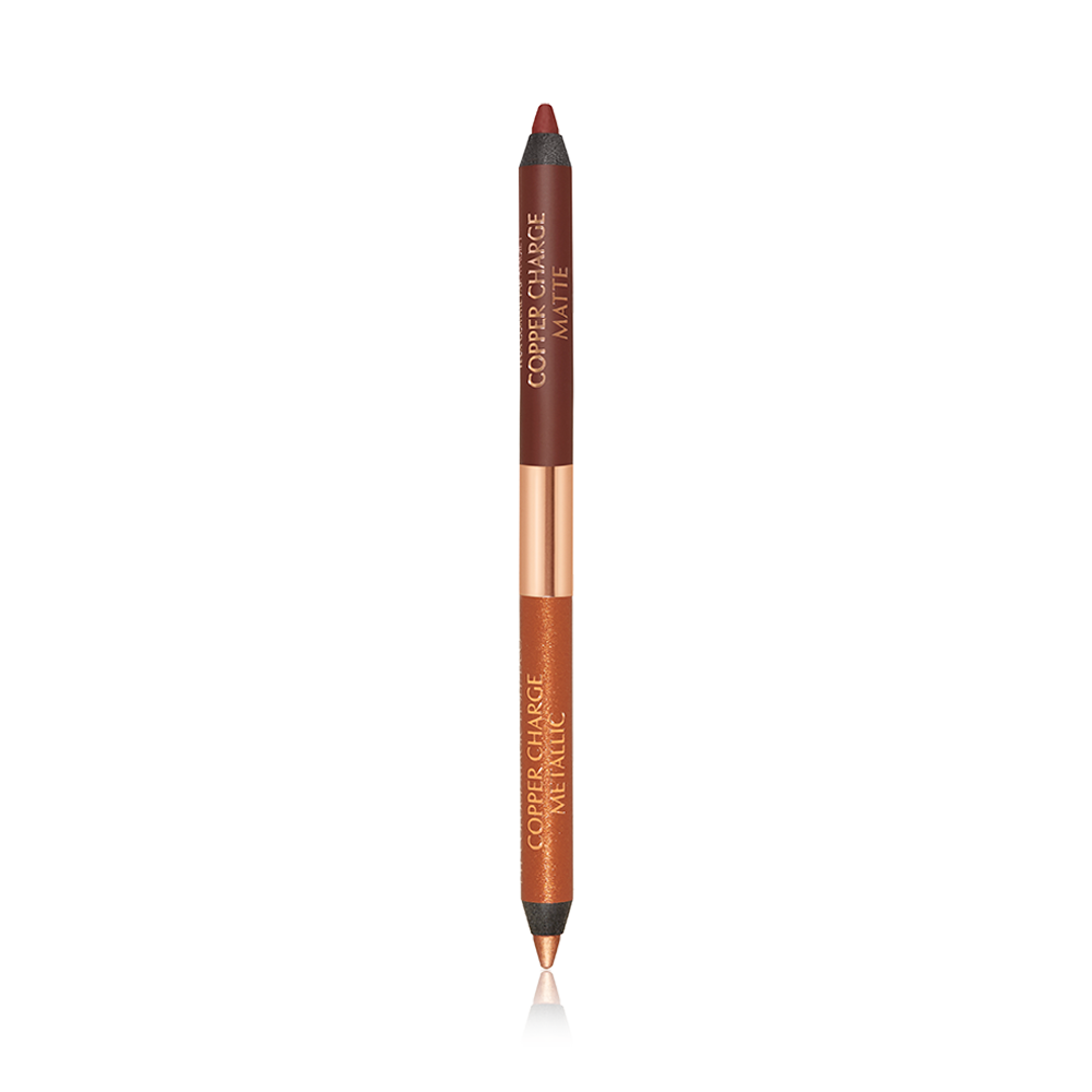 Charlotte tilbury copper charge store