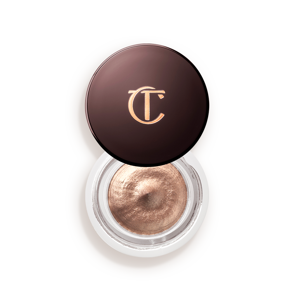 Champagne - Eyes To Mesmerise - Champagne Cream Eyeshadow | Charlotte ...