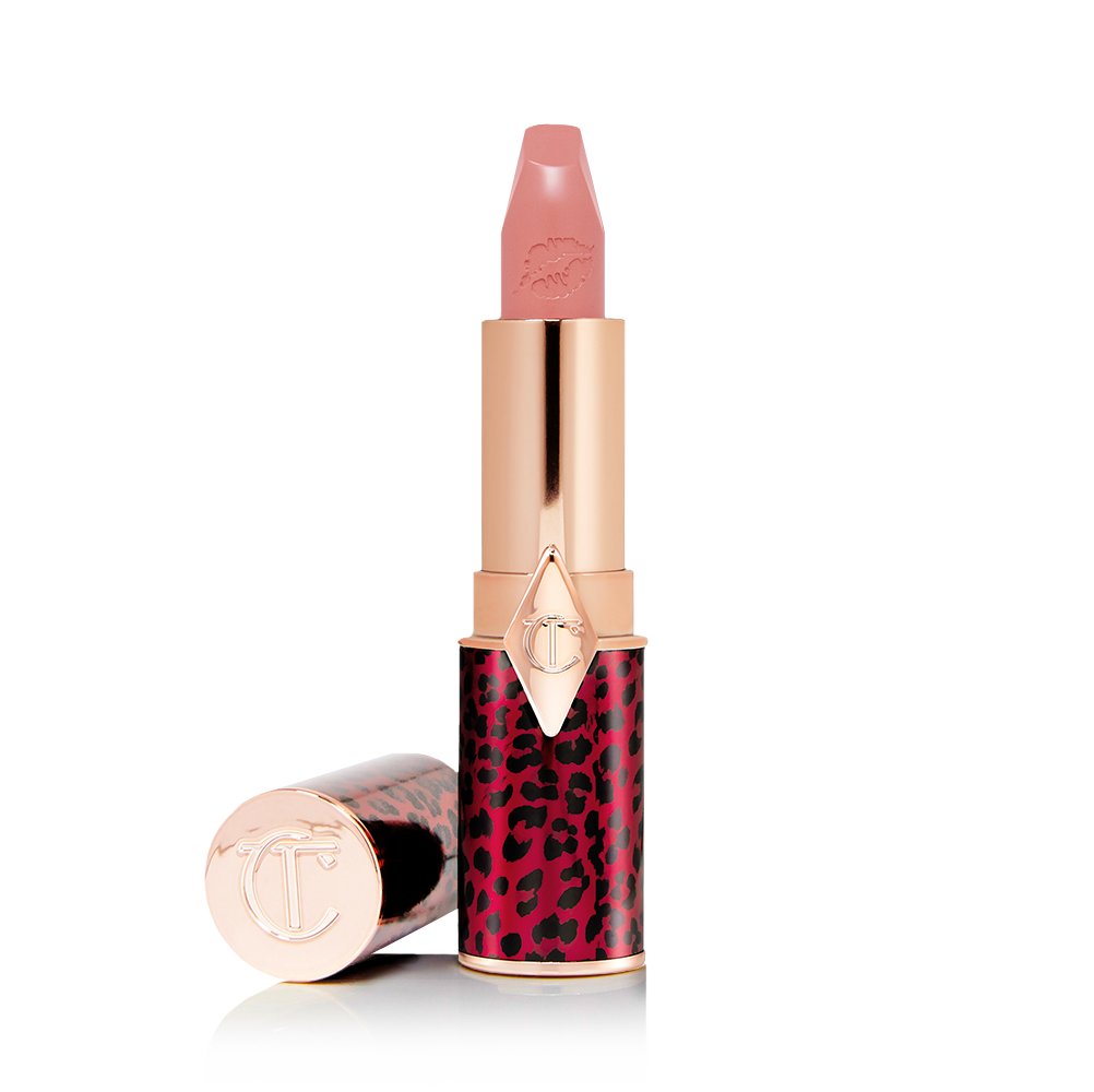 Dancefloor Princess: Pink Lipstick, Hop Lips 2 | Charlotte Tilbury