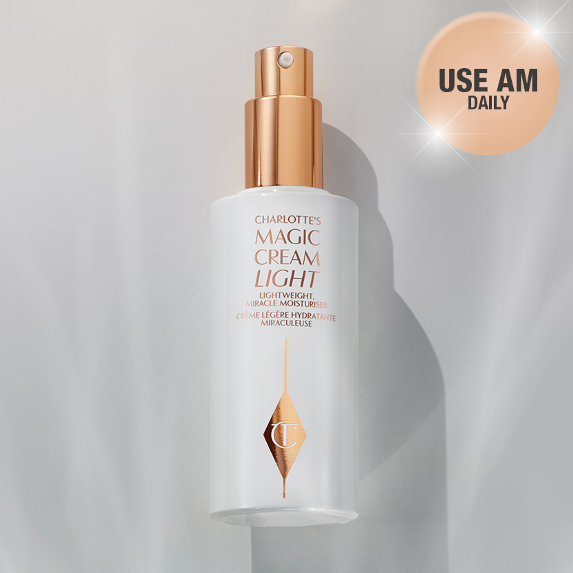 Charlotte Tilbury