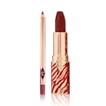 K-romance: Hot Lips: Bright Berry Lipstick | Charlotte Tilbury