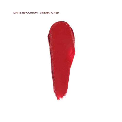 Cinematic Red: Cherry Red Matte Lipstick | Charlotte Tilbury