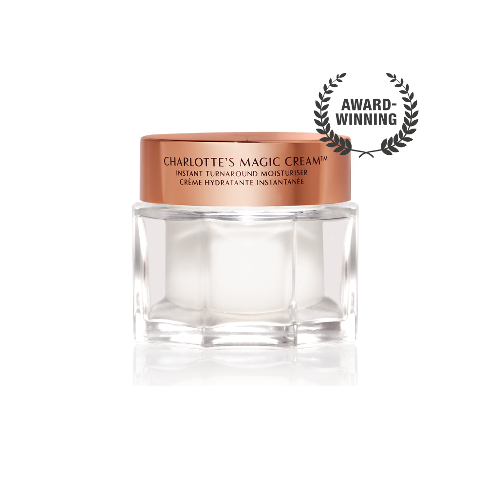 Magic Cream Moisturizer - Free Shipping | Charlotte Tilbury