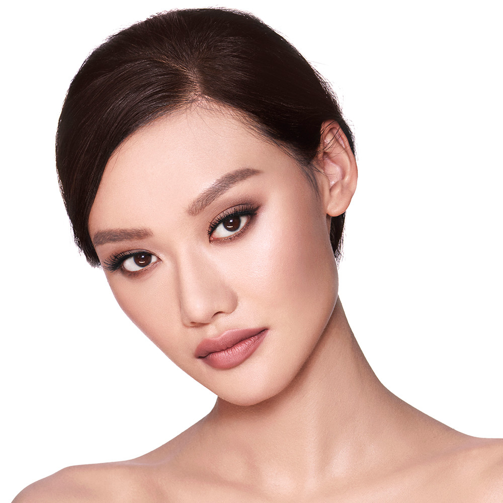 The Sophisticate - Matte Makeup Look Kit | Charlotte Tilbury ...