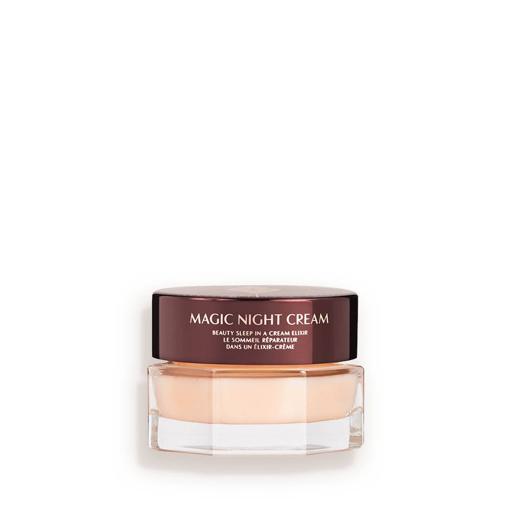 Magic Night Cream - Travel-sized Night Moisturiser | Charlotte Tilbury