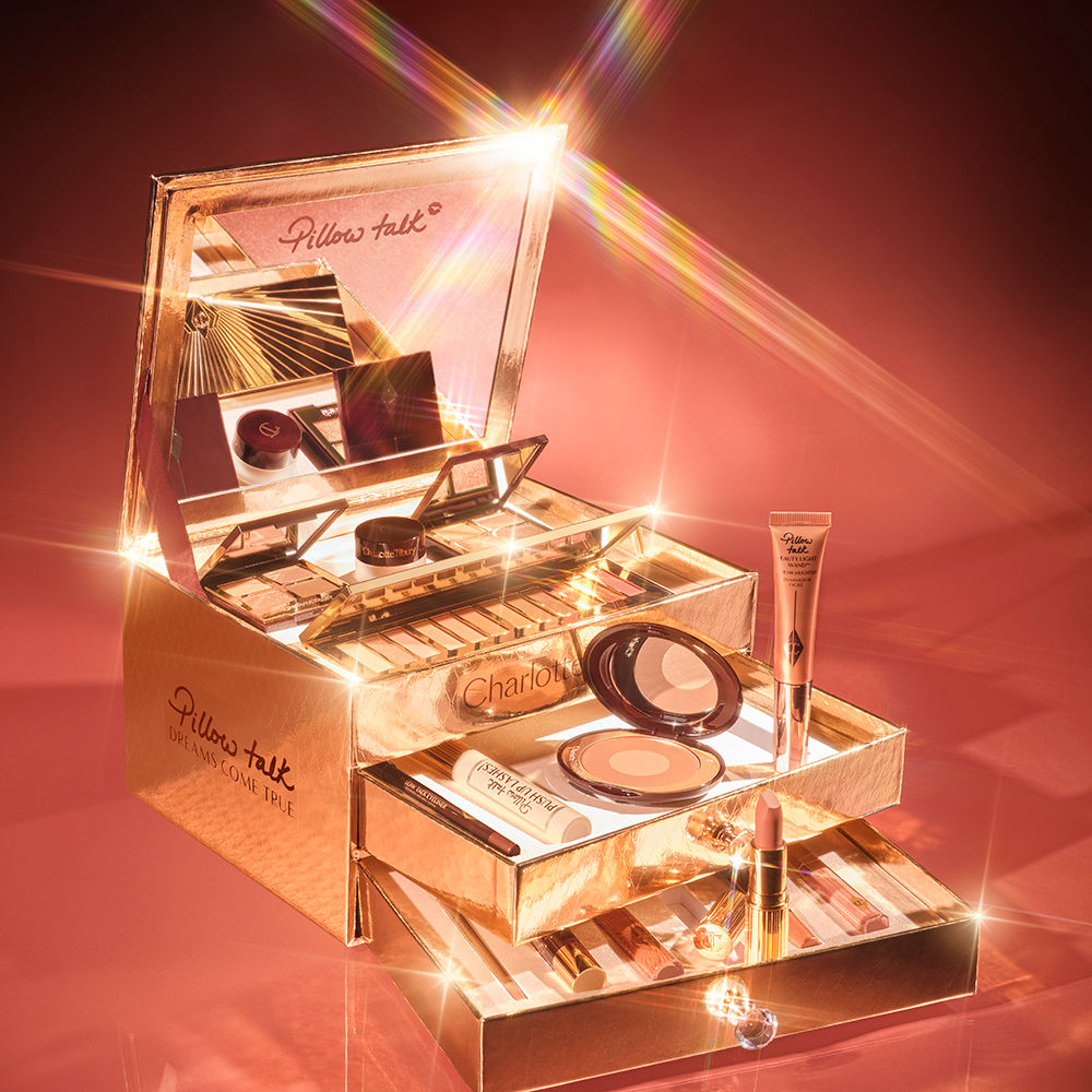 Makeup, Skincare & Luxury Beauty | Charlotte Tilbury
