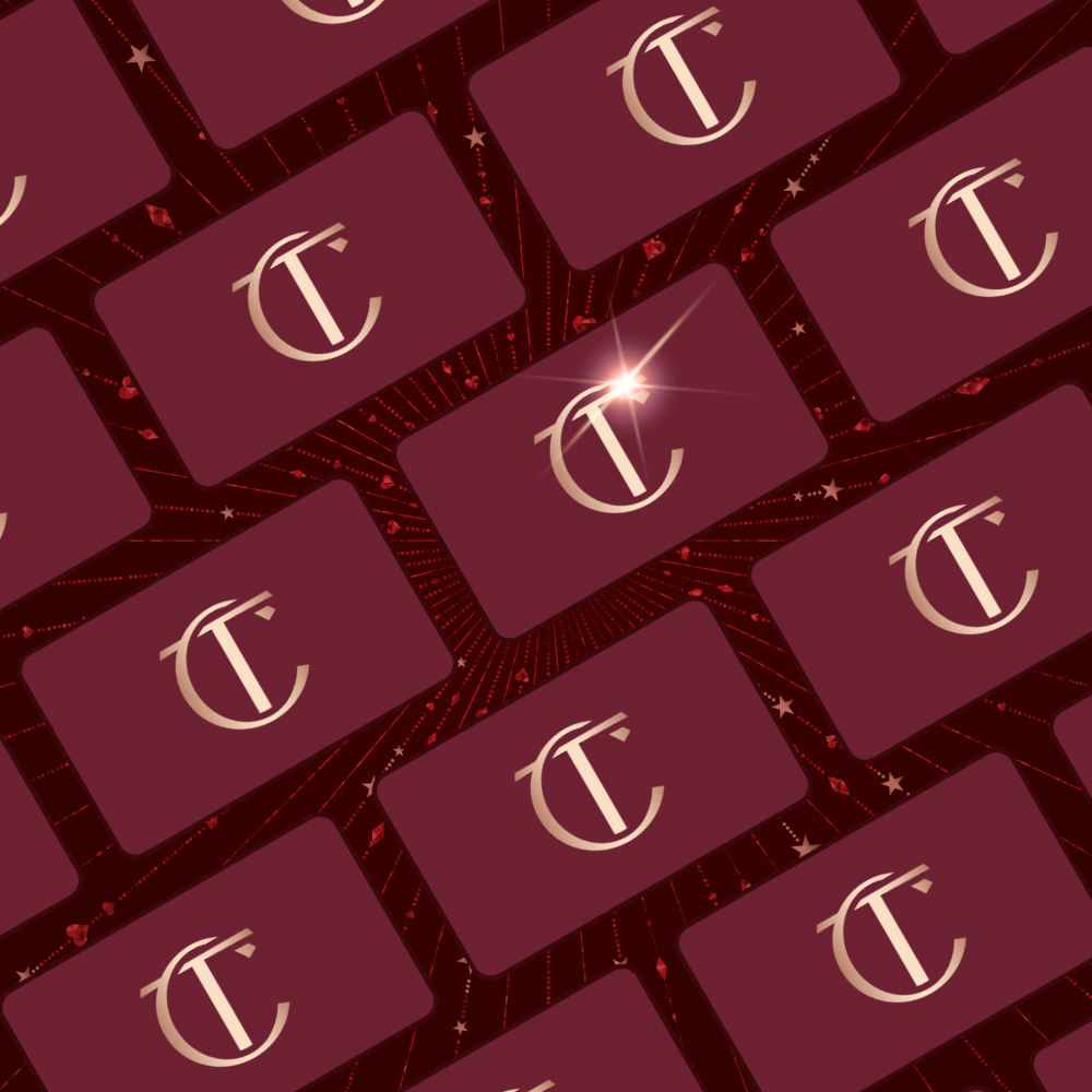 Magic Virtual Gifts For Everyone | Charlotte Tilbury
