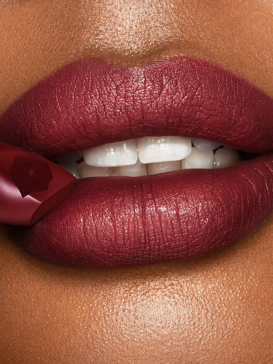 The Most Magical Christmas Makeup Looks To Try | Charlotte Tilbury