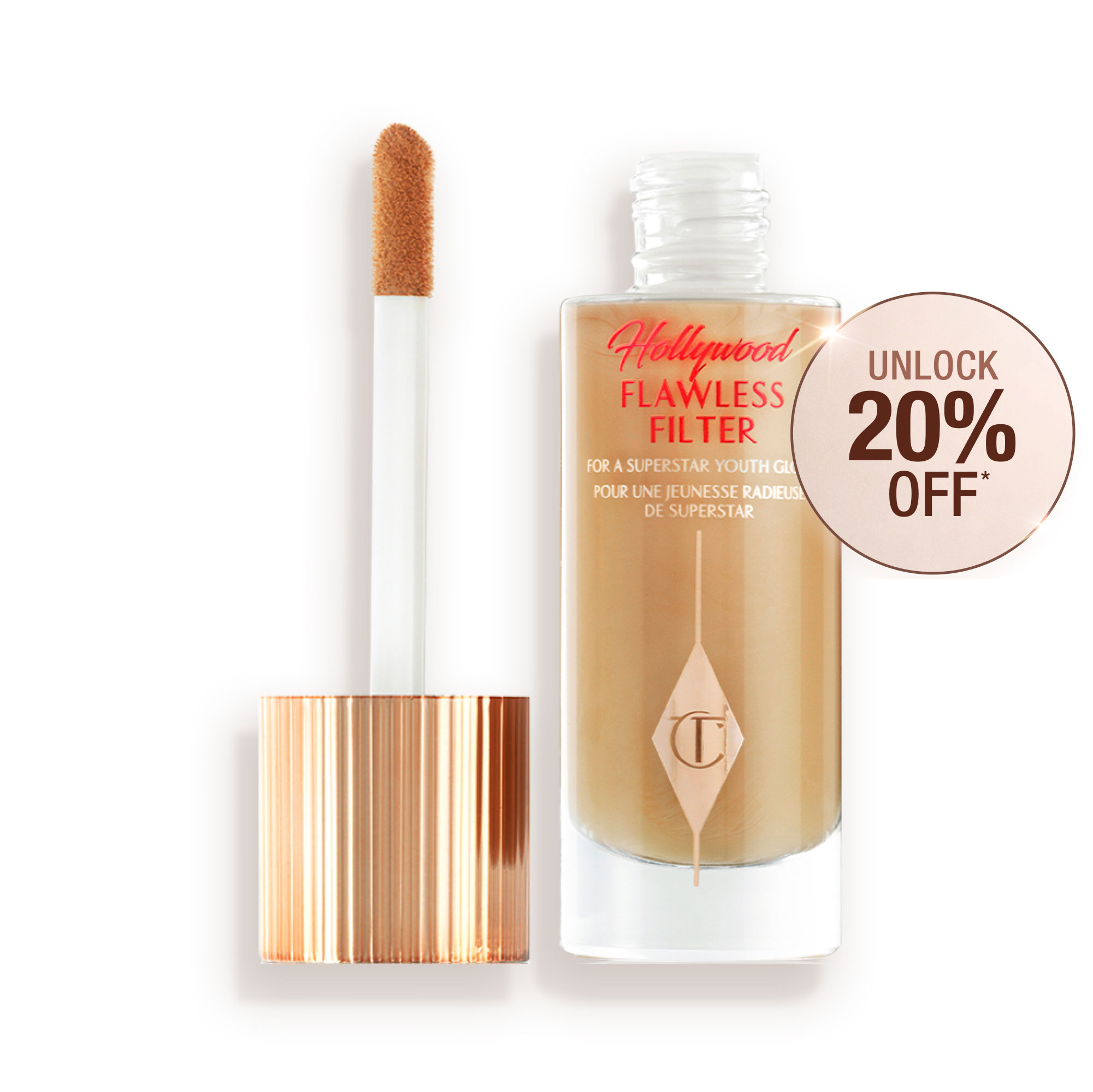 How To Apply Primer & What Is Primer? | Charlotte Tilbury