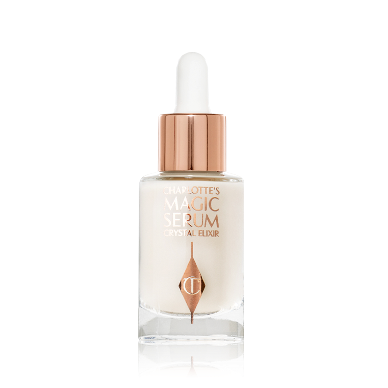 Travel-sized Hydrating Magic Face Serum | Charlotte Tilbury