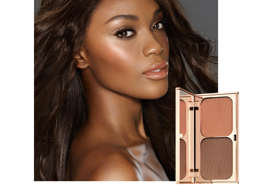 Party Makeup Looks For Every Occasion | Charlotte Tilbury