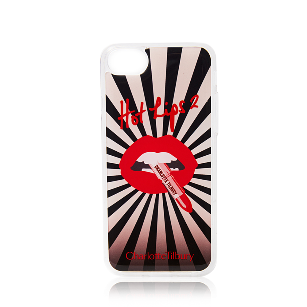 Hot Lips 2 The Magic Infinity Starburst Iphone 8 Phone Case – Hot Lips ...
