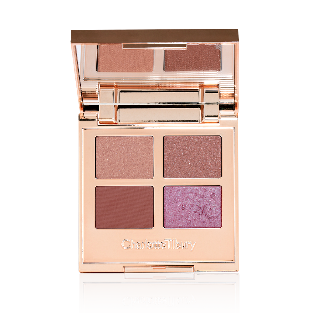 Cosmic Pearl: Luxury Palette Of Pearls | Charlotte Tilbury
