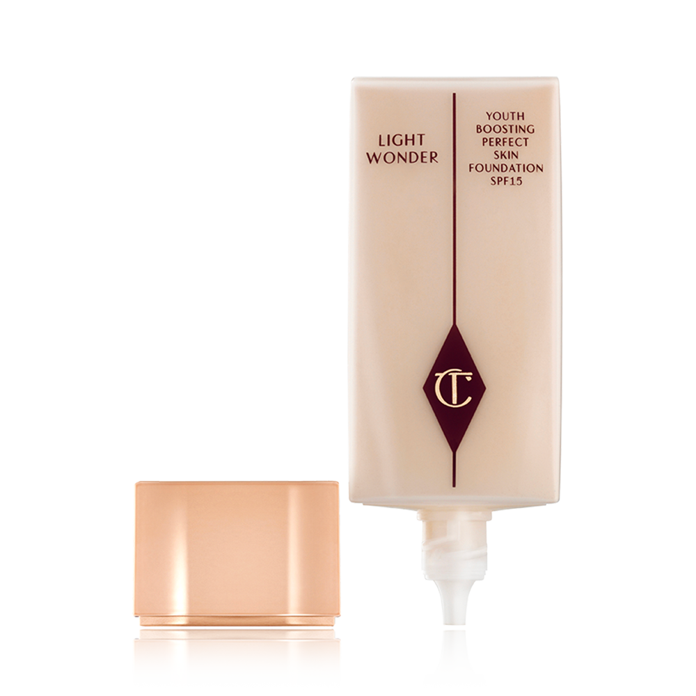 Light Wonder Foundation | Charlotte Tilbury