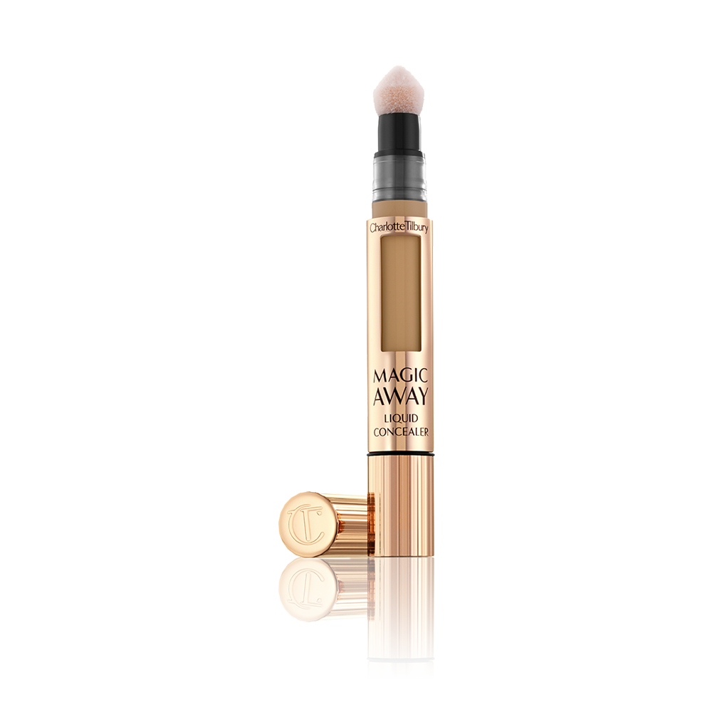 Magic Away - Shade 9 Tan - Liquid Concealer | Charlotte Tilbury