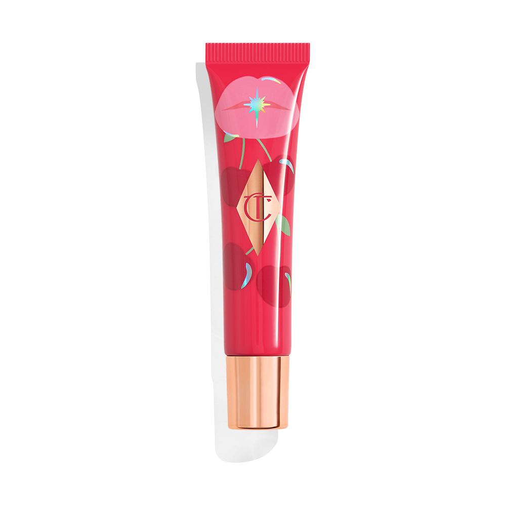 Cherry Glow - Unreal Blush Healthy Glow Stick | Charlotte Tilbury