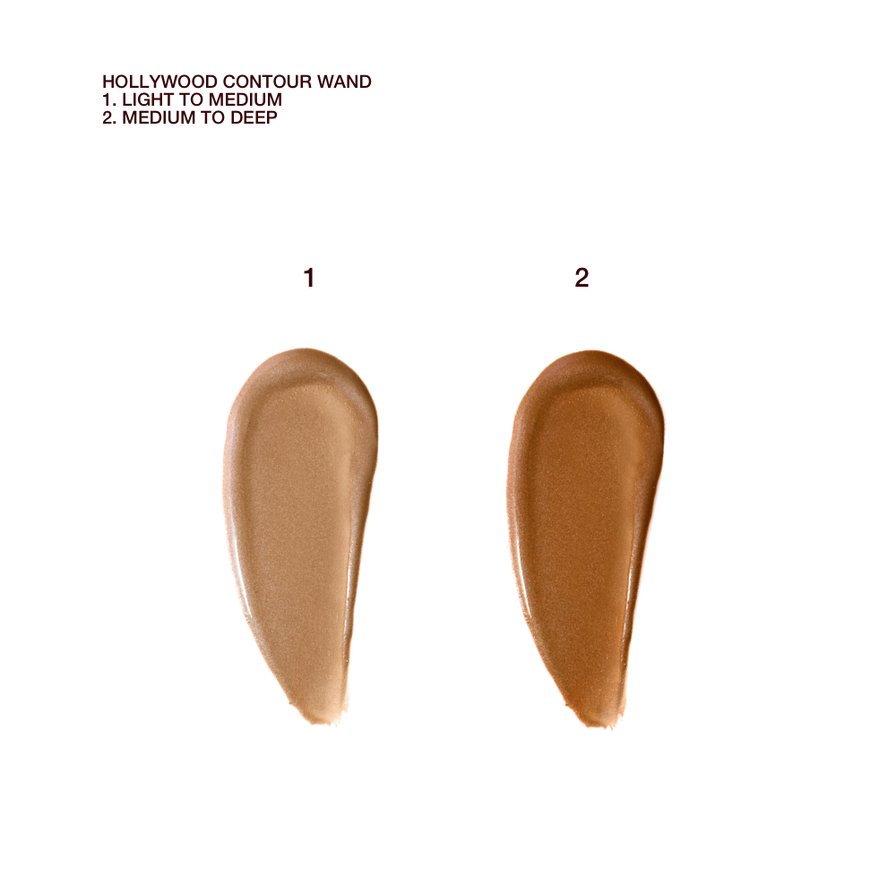 Charlotte's Iconic Beauty Wand Trio | Charlotte Tilbury